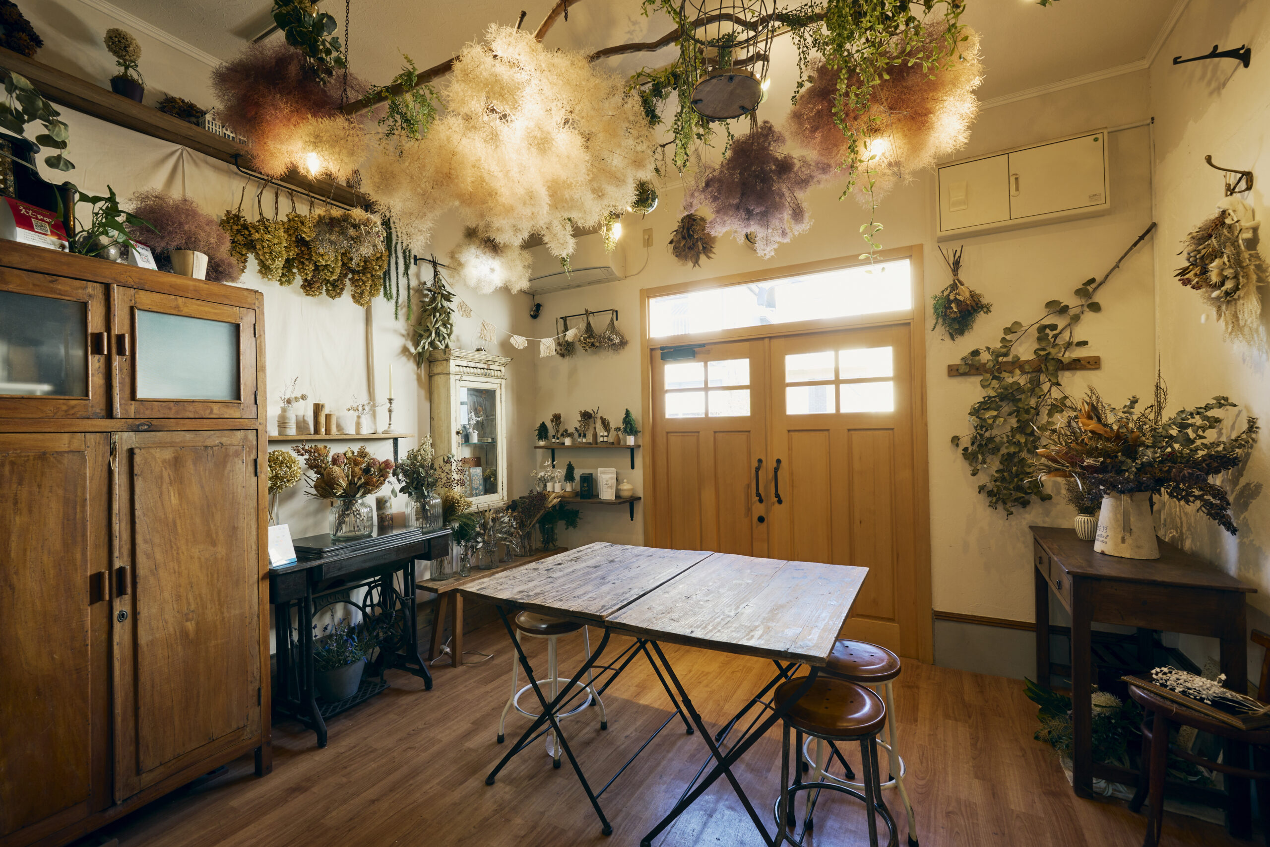 Calm Heart ｜ 合同会社Komorebi